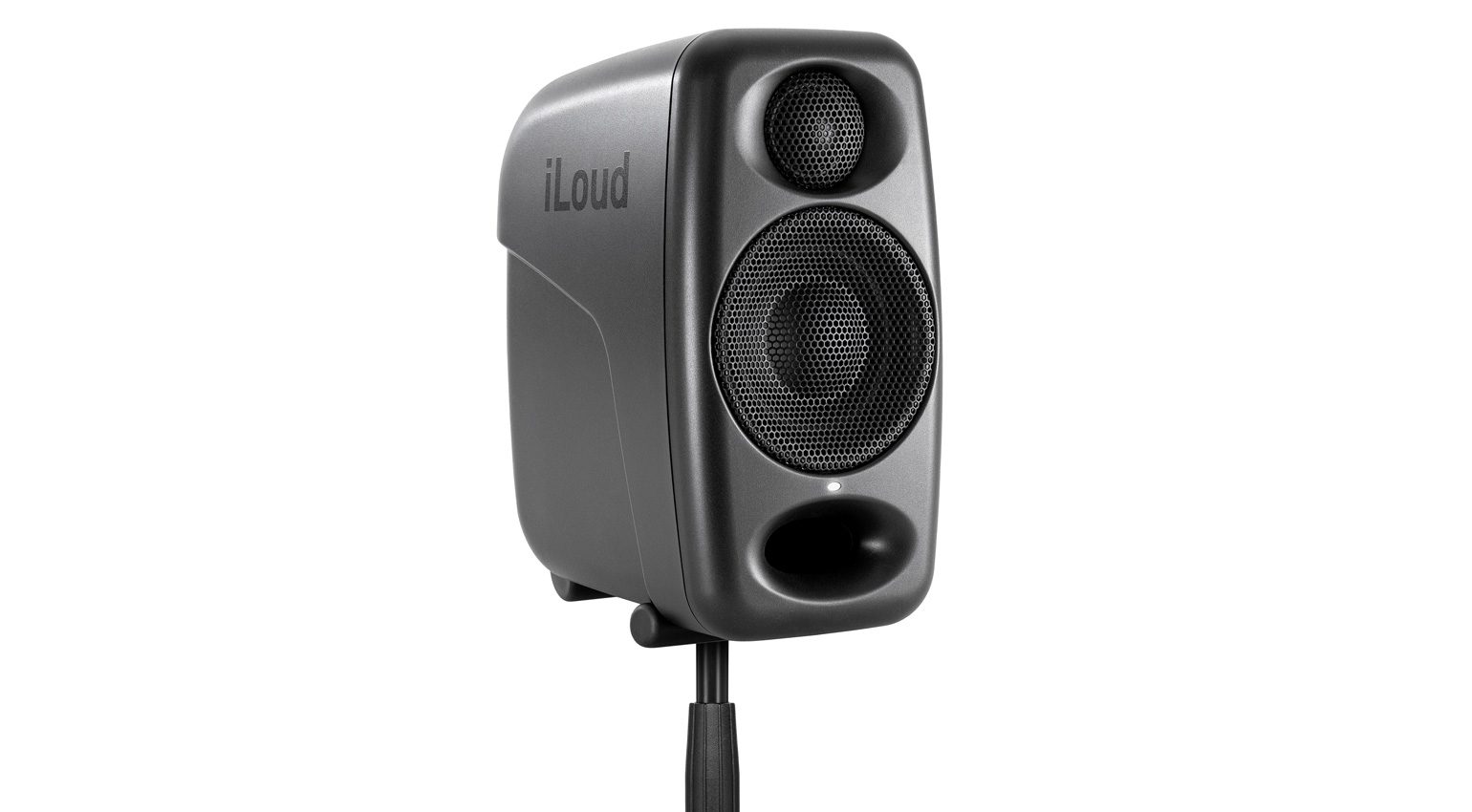 Test: IK Multimedia iLoud Micro Monitor Pro - auch in Weiß!