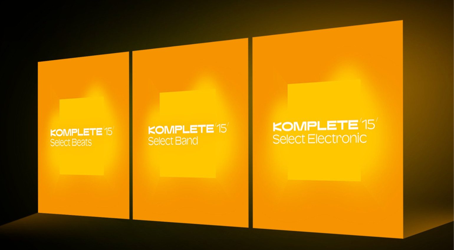 Native Instruments Komplete 15 Angecheckt: Kontakt 8 & mehr