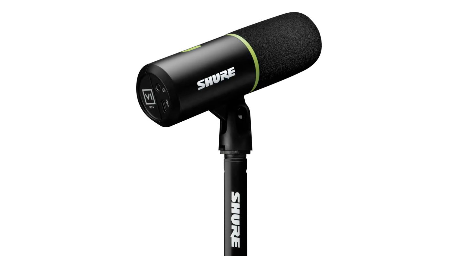 Shure MV6 Das ultimative Mikrofon für Gaming und Streaming? - gearnews.de
