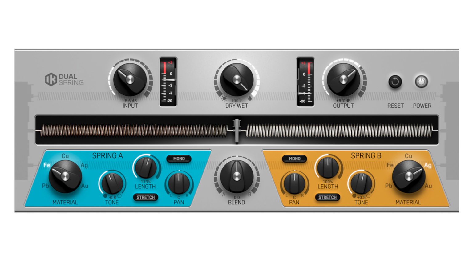 T-RackS 6 von IK Multimedia: Neue Features für perfektes Mixing und ...