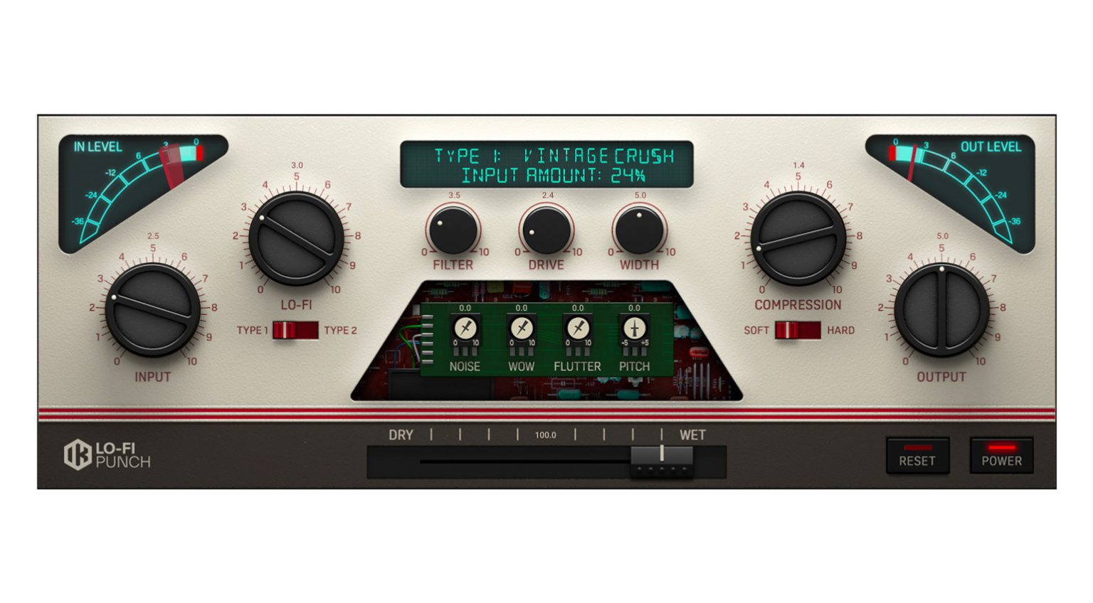 T-RackS 6 von IK Multimedia: Neue Features für perfektes Mixing und ...