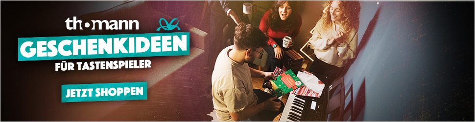 FM-Synthese für Anfänger einfach erklärt - gearnews.de