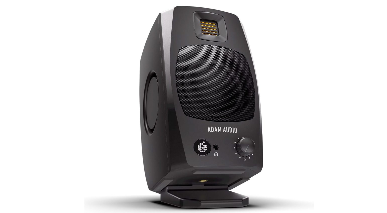 Definiert ADAM Audio D3V Desktop-Monitore neu?
