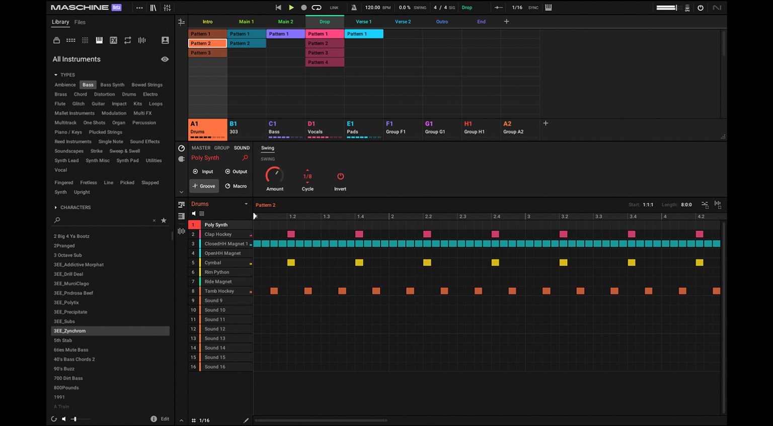 Native Instruments stellt Support für Maschine MK1 und MK2 ein
