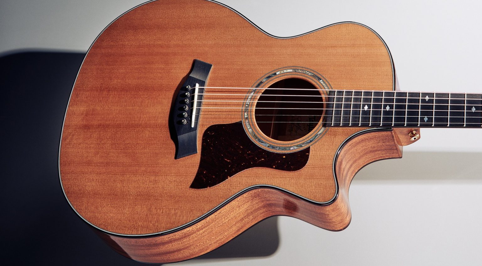 Taylor Guitars Legacy Collection: Ein Jubiläum für Meilensteine der ...