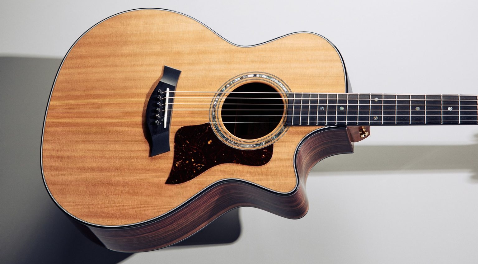 Taylor Guitars Legacy Collection: Ein Jubiläum für Meilensteine der ...