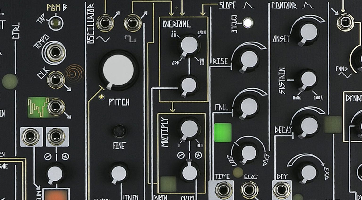 Goodbye Mutable Braids - Abschied nehmen - gearnews.de