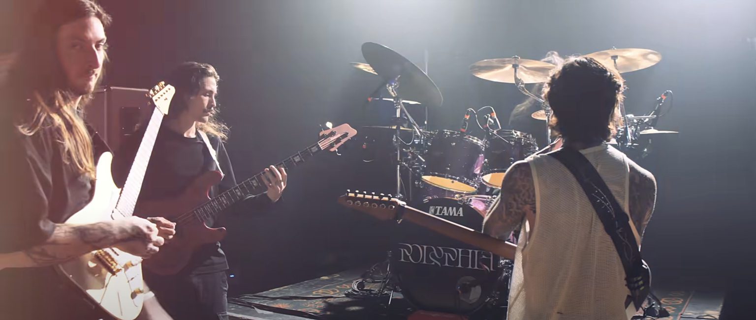 Big Sound with Polyphia, Ross Electronics eingestampft - Highlights der Woche