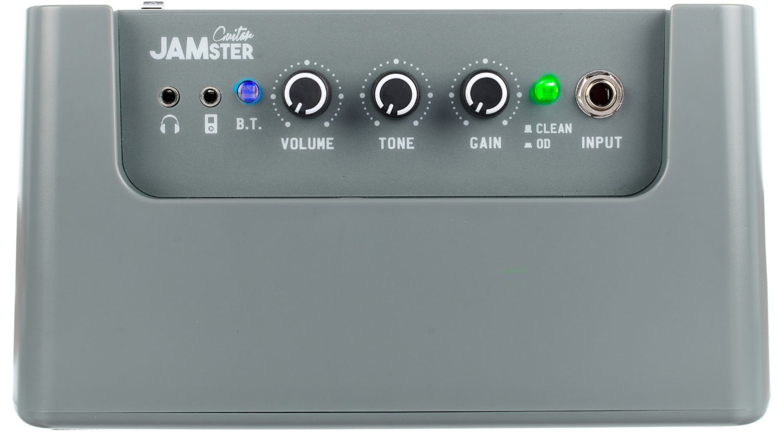 Harley Benton JAMster Amps: Fetter Klang für mobile Gitarristen und ...