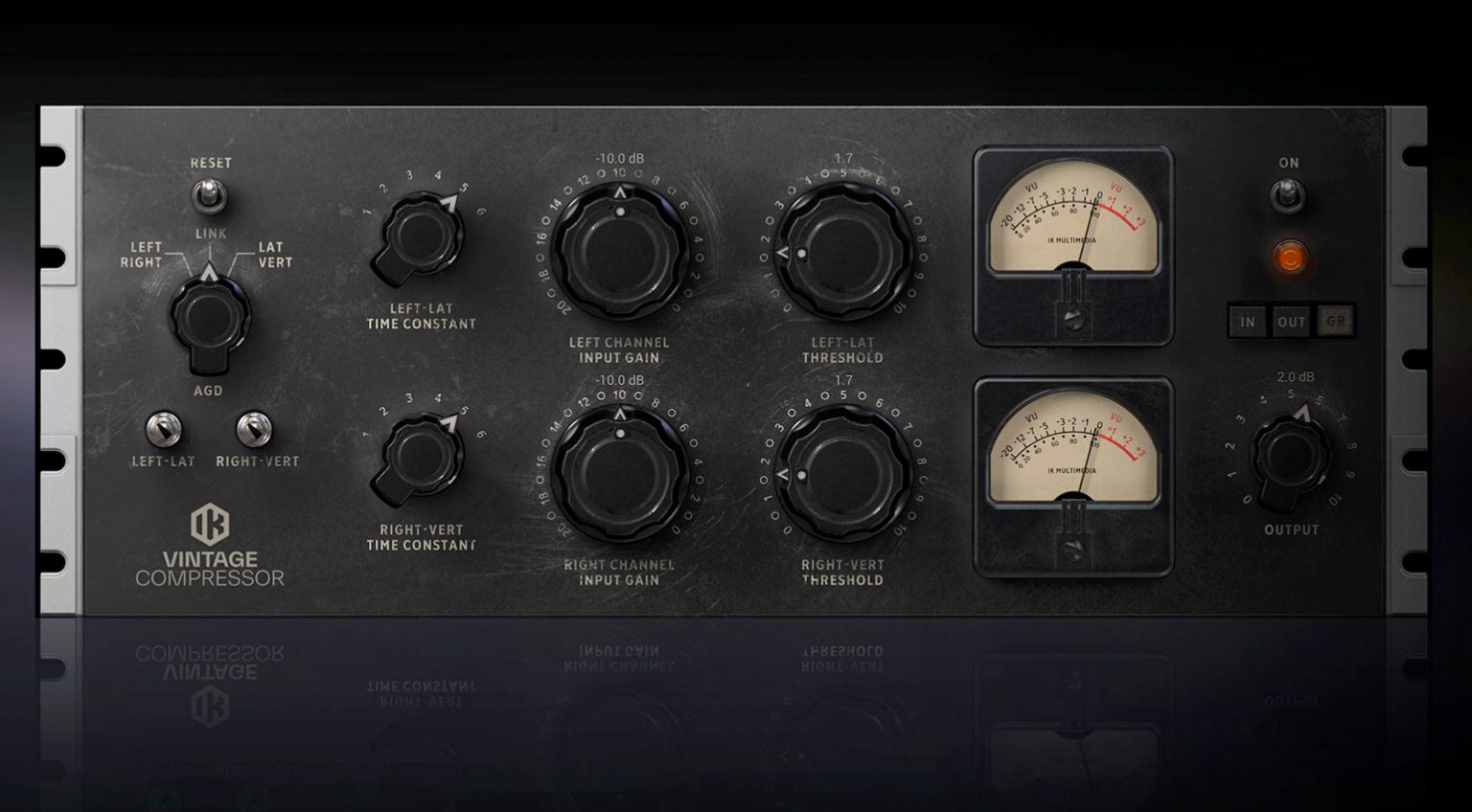 Fairchild Kompressor: 10 Hardware und Plugin Alternativen