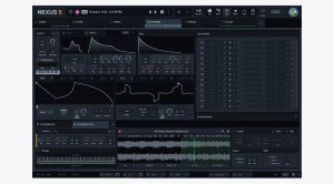 reFX Nexus 5: Großes Update für den ROMpler - gearnews.de