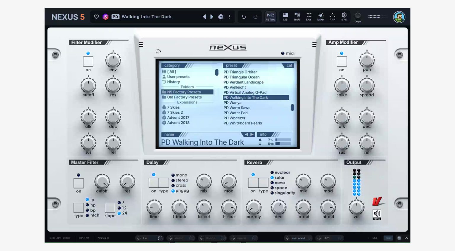 Die beste Nexus 5 Alternative: Günstige VSTs für EDM-Sounds! - gearnews.de