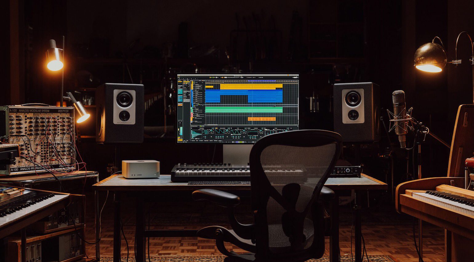 Steinberg Cubase 14 mit bis zu 30 % Rabatt im Angebot!
