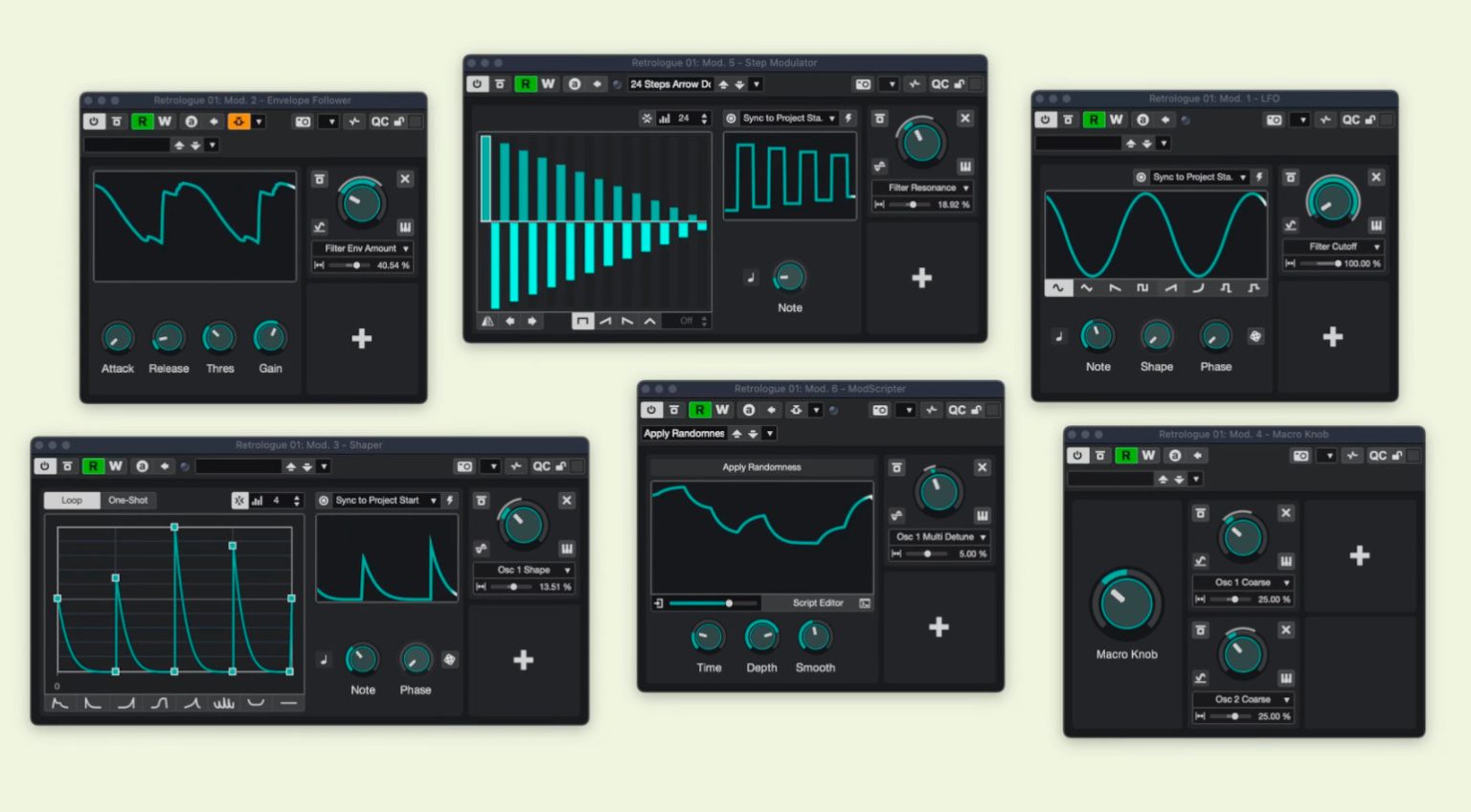 Steinberg Cubase 14 mit bis zu 30 % Rabatt im Angebot!