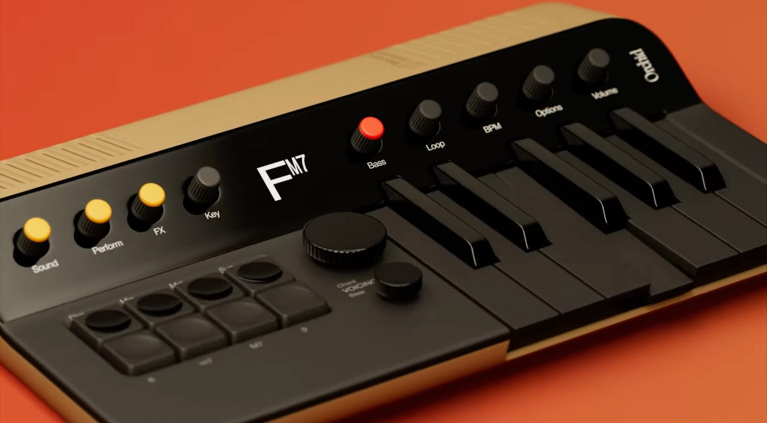 Telepathic Instruments Orchid: Tame Impalas Ideen-Maschine bald für ...