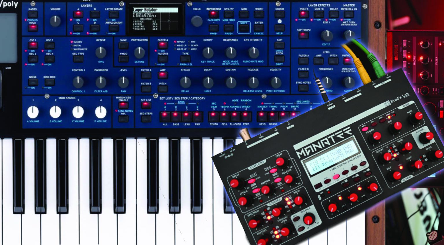 Tone King Imperial Tube Preamp: Jetzt ist der Röhren-Preamp da ...