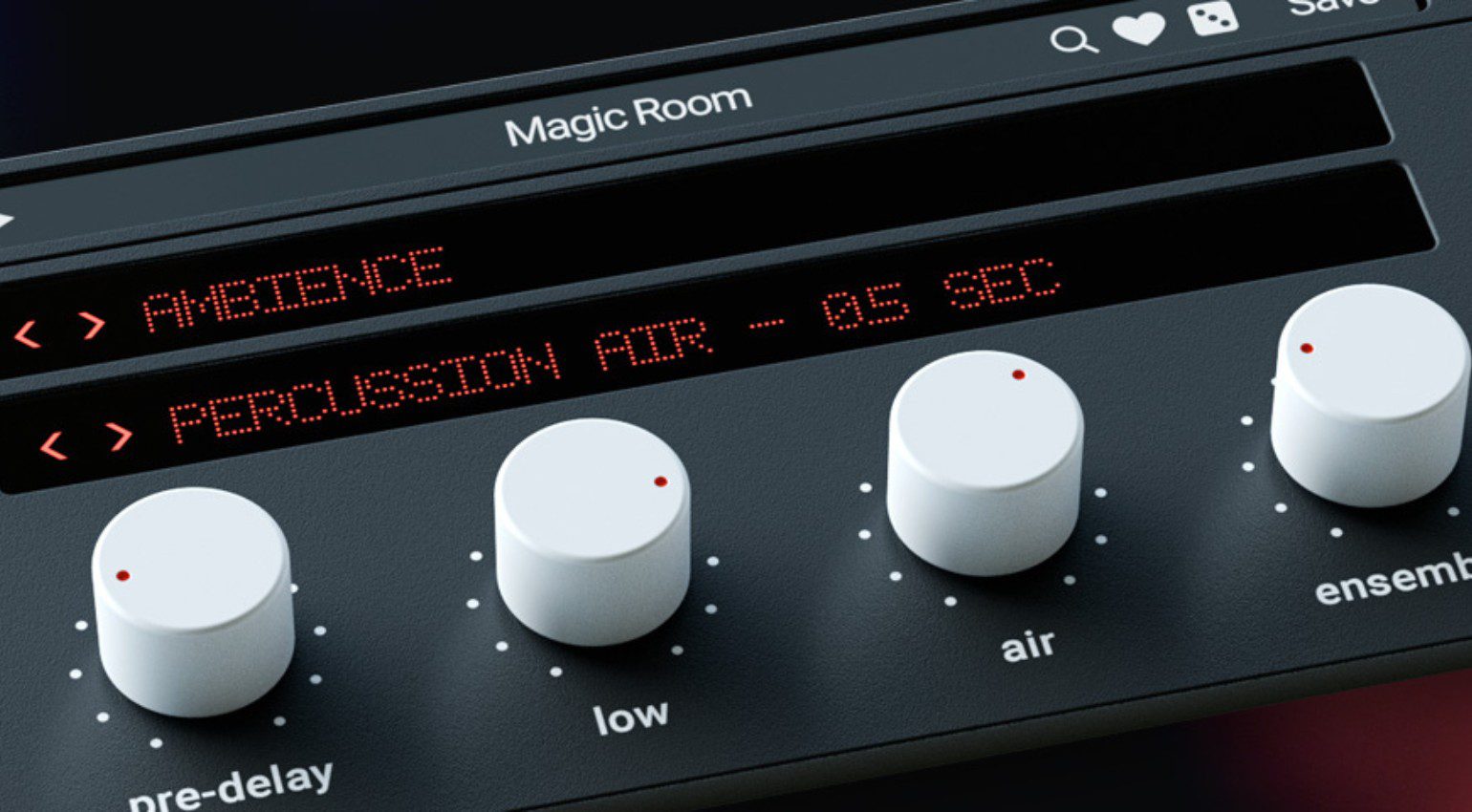 Magic7 als Freeware: Wave Alchemy verschenkt Emulation des legendären ...
