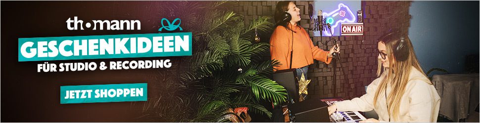 FM-Synthese für Anfänger einfach erklärt - gearnews.de