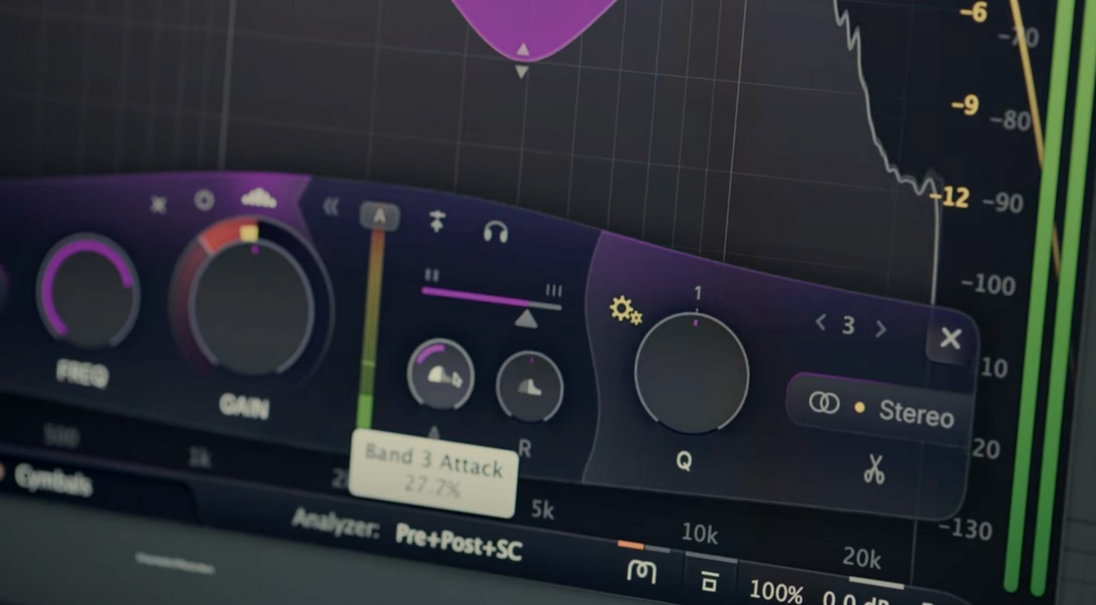 FabFilter Pro-Q 4.02: Neues Update mit neuen Features!