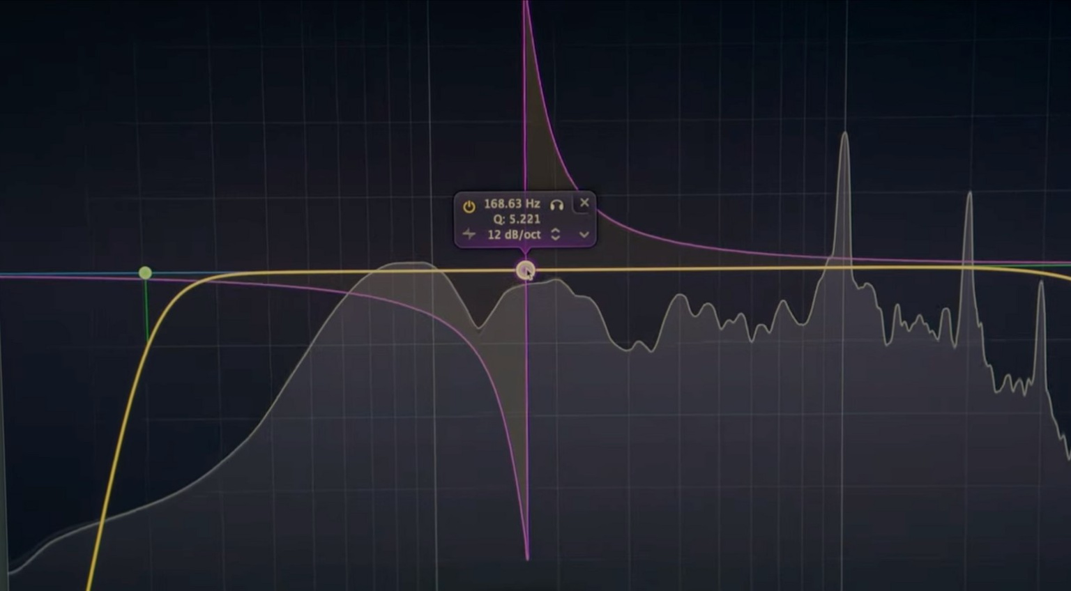 FabFilter Pro-Q 4.02: Neues Update mit neuen Features!