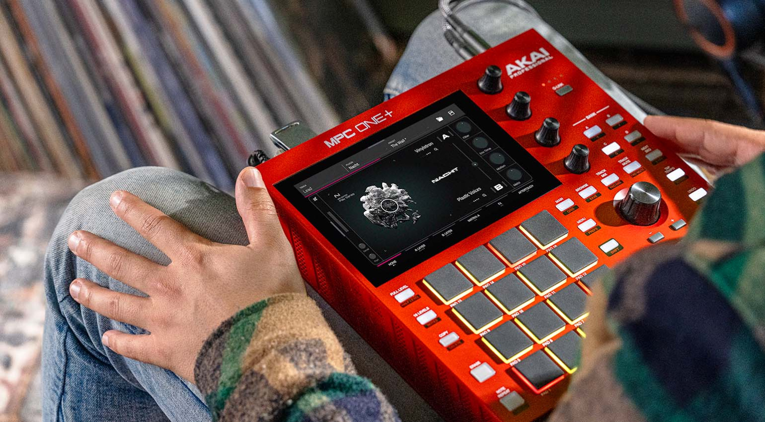 AKAI Professional und Native Instruments: Neue Kooperation