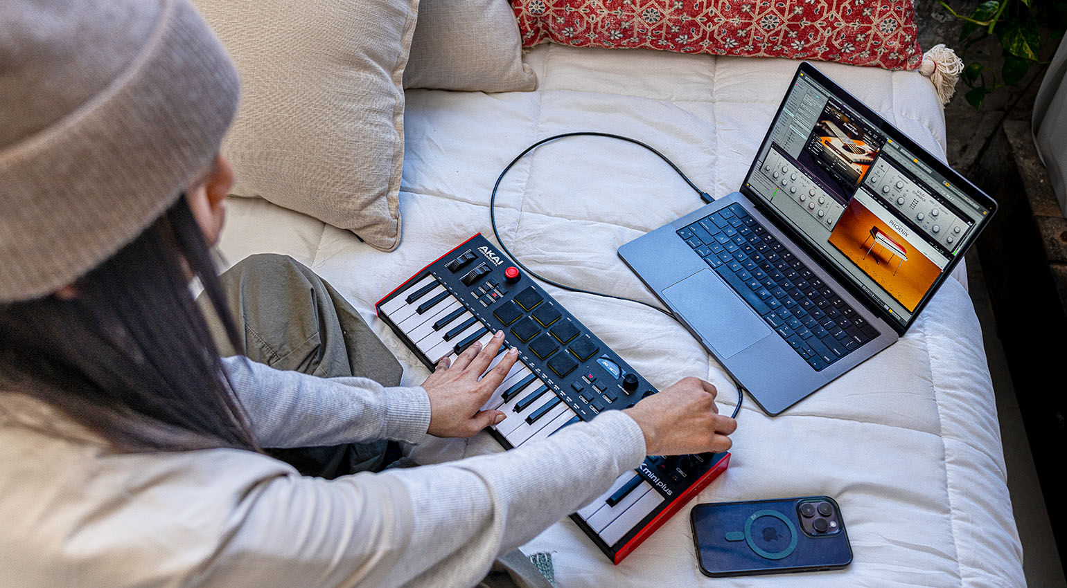 AKAI Professional und Native Instruments: Neue Kooperation