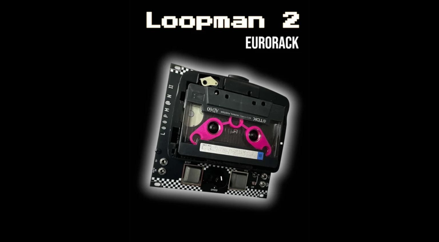 Suiko VS-1, Loopman 2 und 8-Bit-Sounds: Synthesizer-Journal