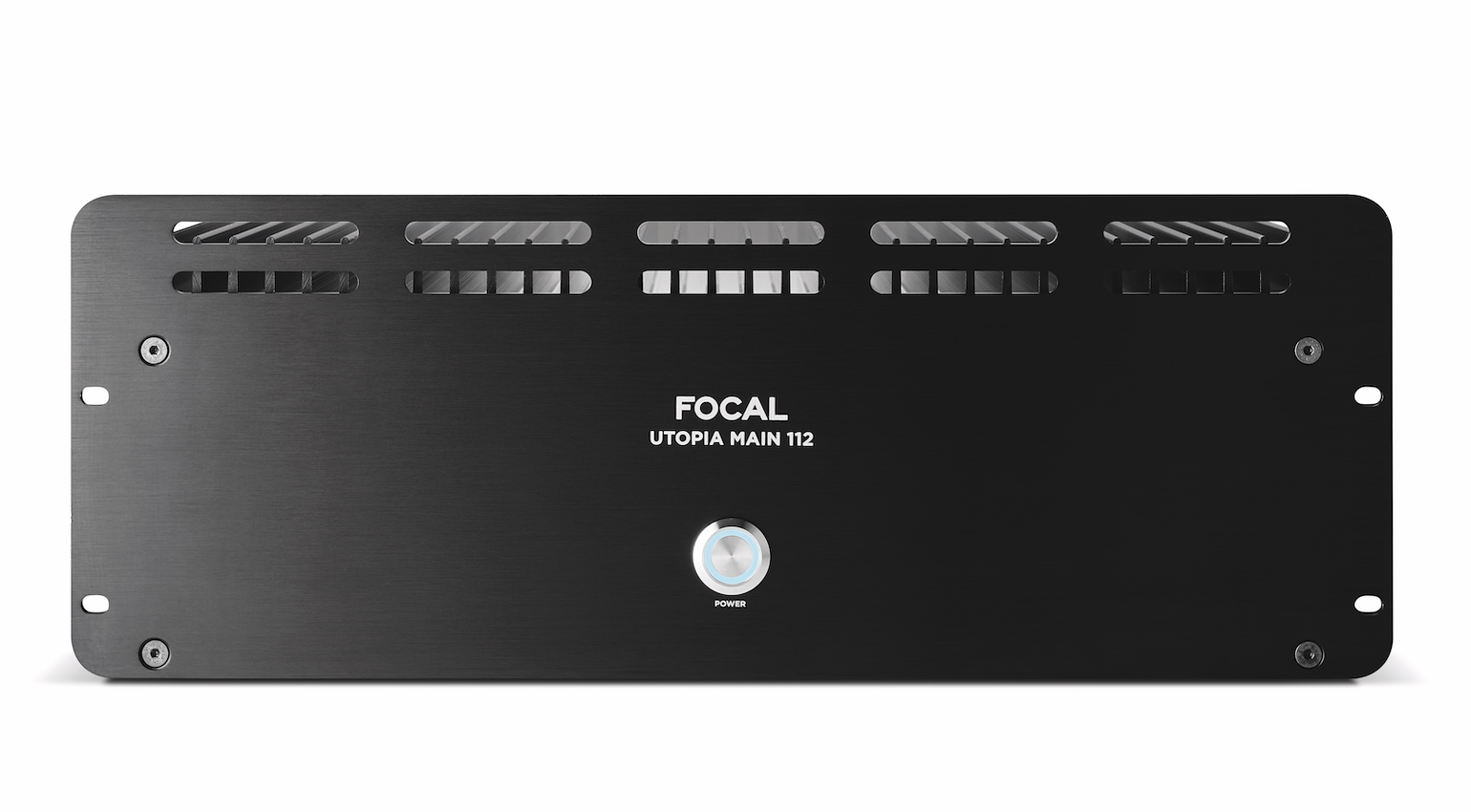 Focal Utopia Main: 2 passive Studiomonitore für Pros