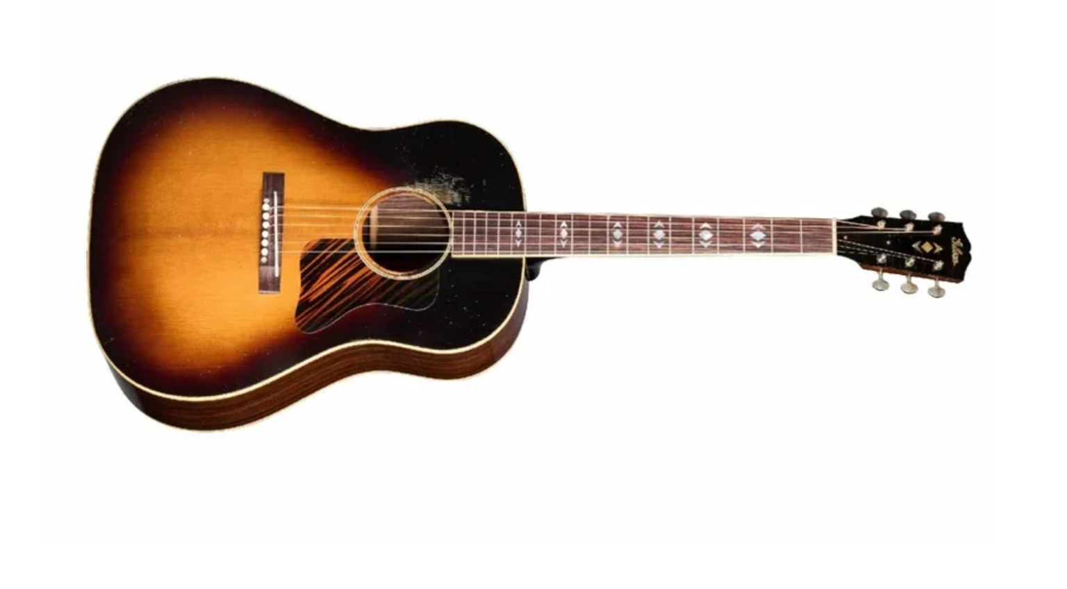 Gibson NAMM 2025: Les Paul Sondermodell und Vintage überall! - gearnews.de