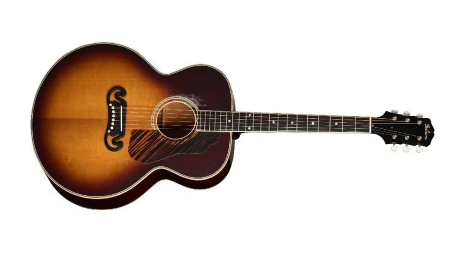 Gibson NAMM 2025: Les Paul Sondermodell und Vintage überall! - gearnews.de