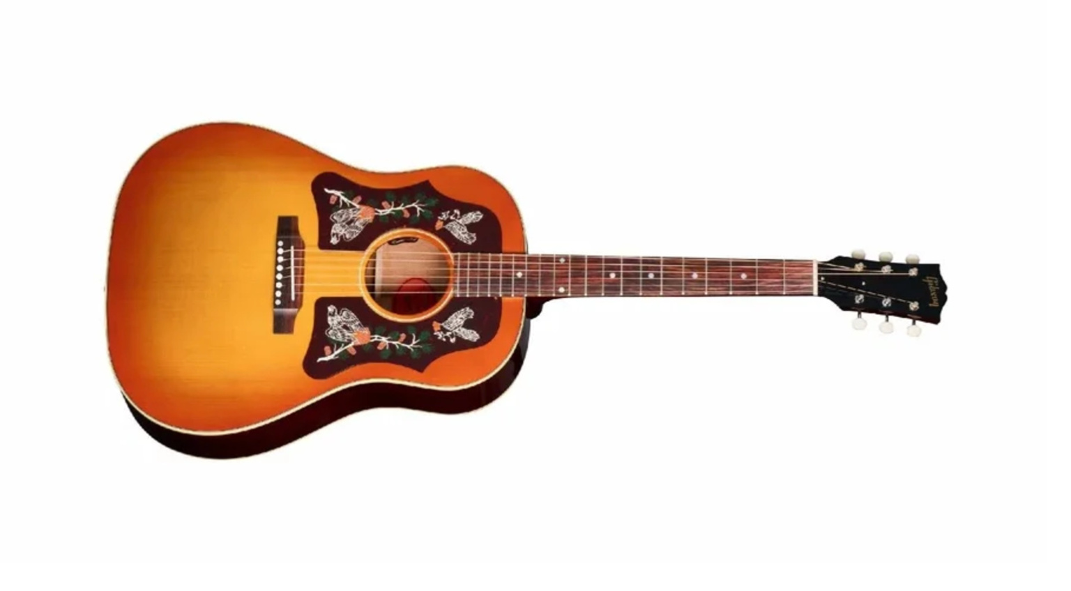 Gibson NAMM 2025: Les Paul Sondermodell und Vintage überall! - gearnews.de