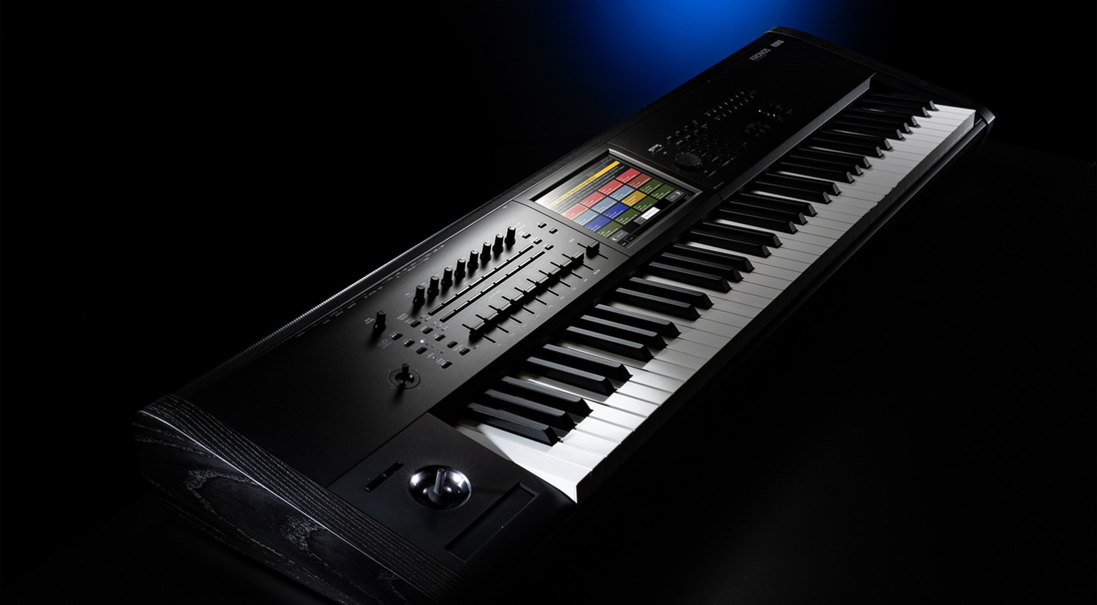 Hardware Synthesizer Top 15 des Jahres 2020 bei Thomann - gearnews.de