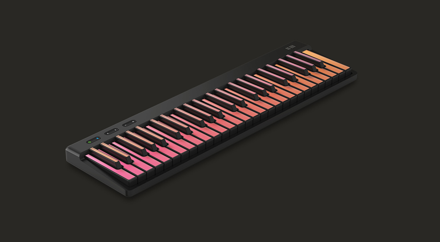 ROLI Piano: Klavier der Zukunft? - gearnews.de