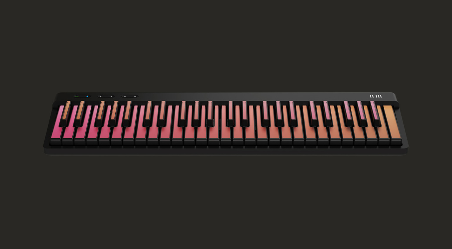 ROLI Piano: Klavier der Zukunft? - gearnews.de