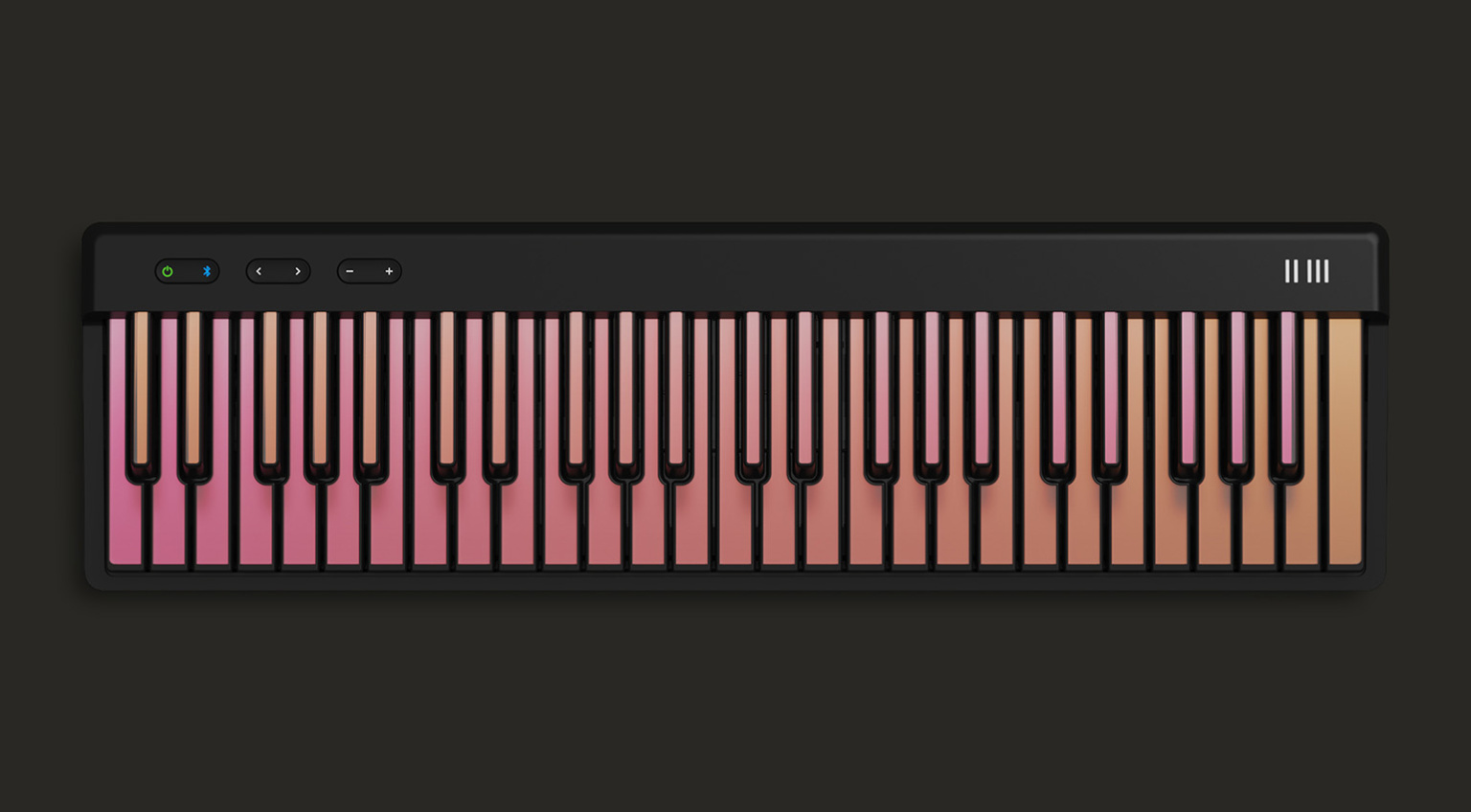 ROLI Piano: Klavier der Zukunft? - gearnews.de