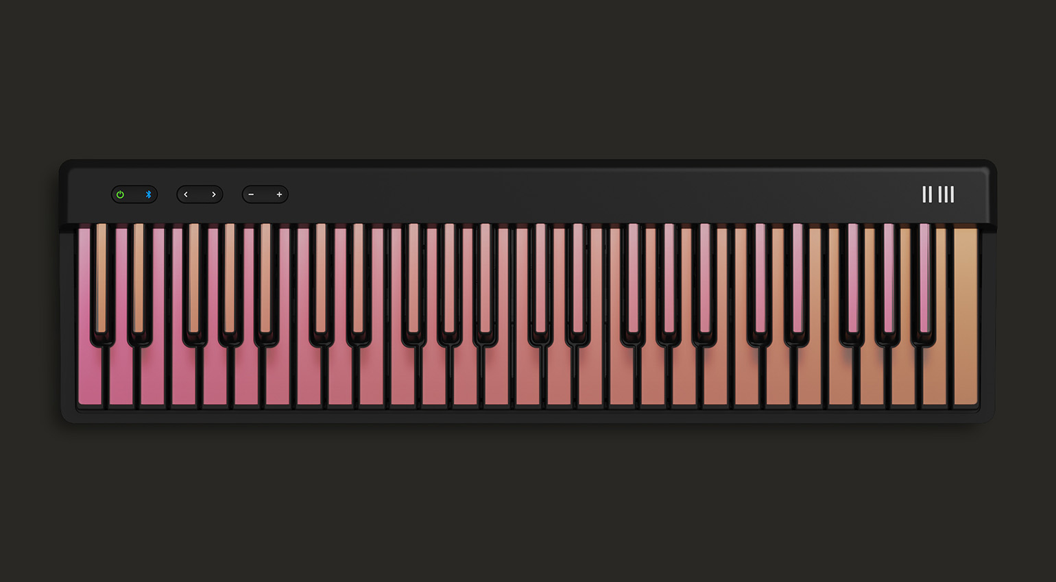 ROLI Piano: Klavier der Zukunft? - gearnews.de