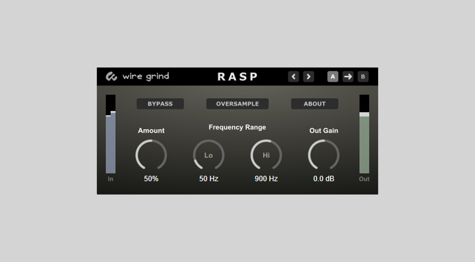 PSP Chamber, e::Pi Lite, Rasp - 3 Freeware Plugins - gearnews.de