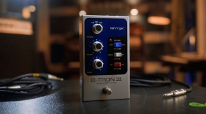 Die Behringer-Revolution - Folgen und Reaktionen