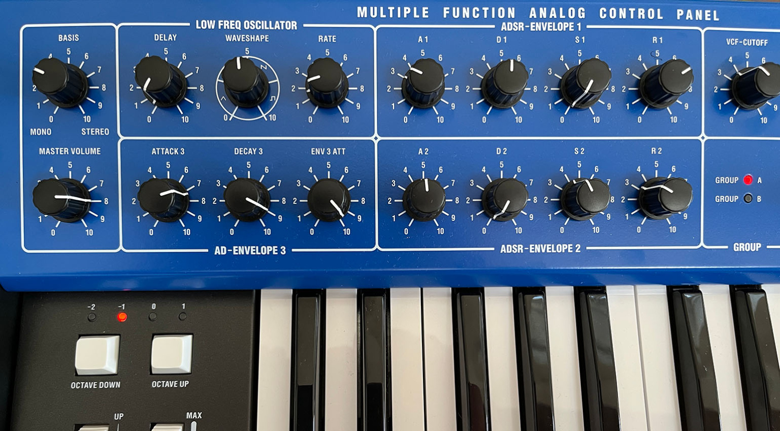 Angecheckt: Behringer Wave im Test - jetzt verfügbar! - gearnews.de