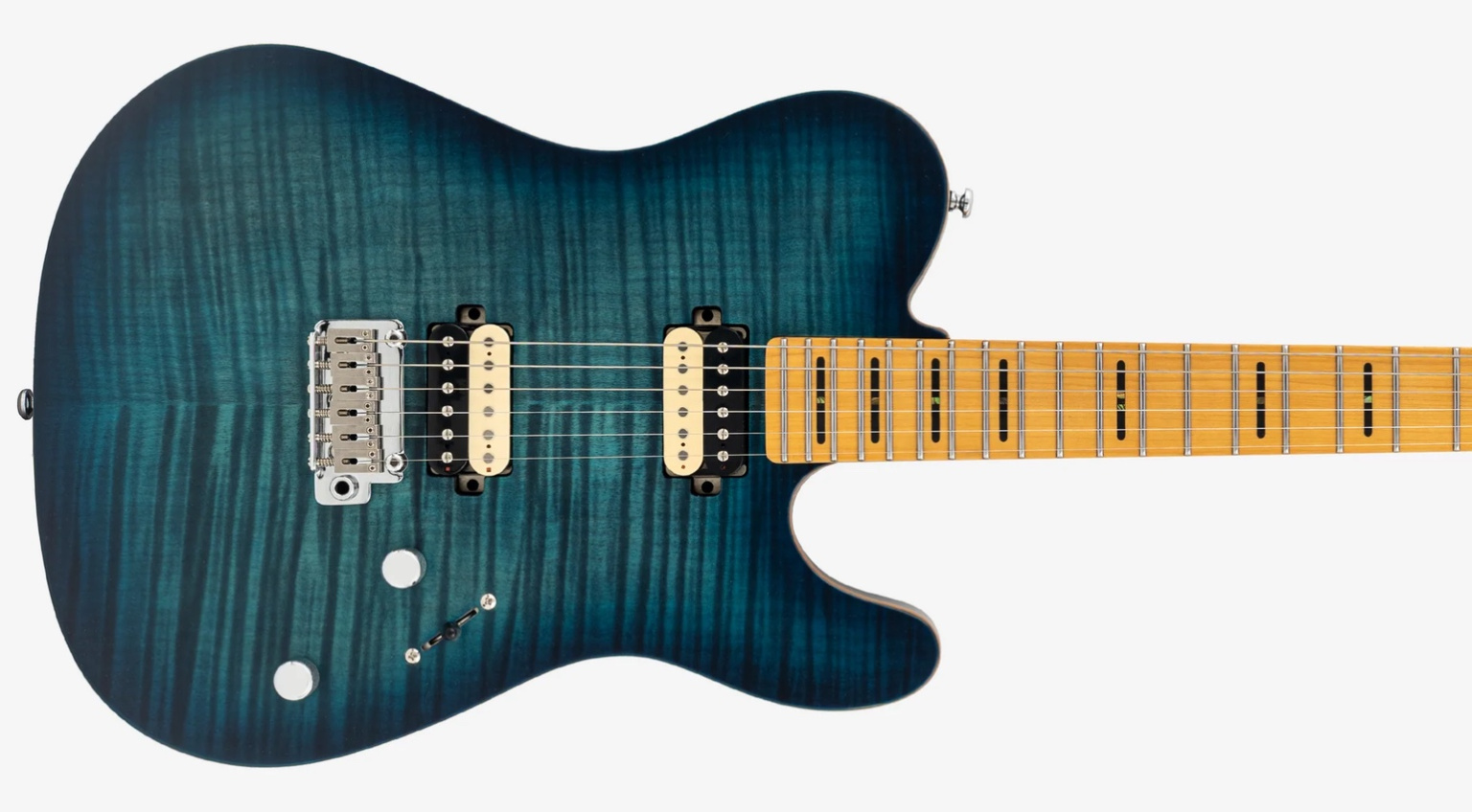 Sire Larry Carlton New Gen 2025: Viele neue Modelle mit tollen Upgrades ...