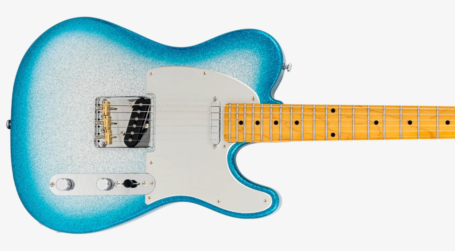 Sire Larry Carlton New Gen 2025: Viele neue Modelle mit tollen Upgrades ...