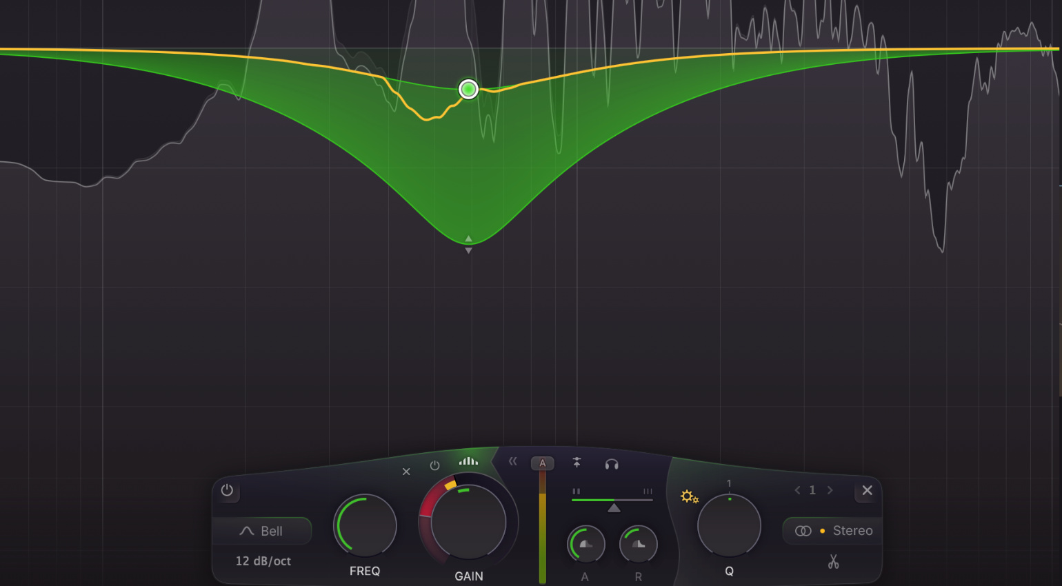 Die 5 geheimsten Fabfilter Pro-Q 4 Tipps: Schneller Mixen, besserer ...