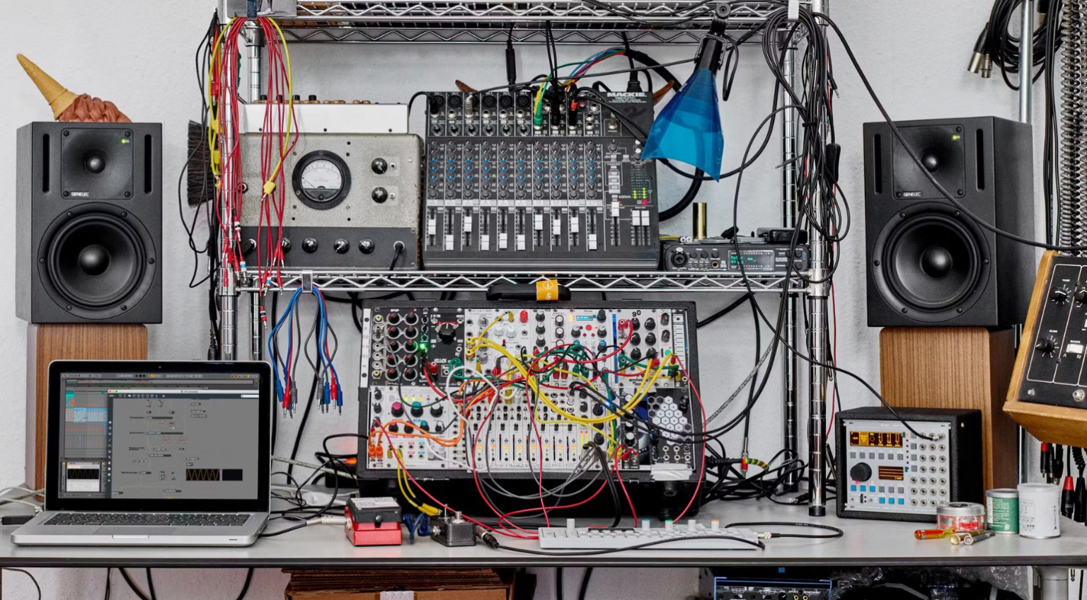 Max for Live 2025: Die besten Devices für Ableton Live
