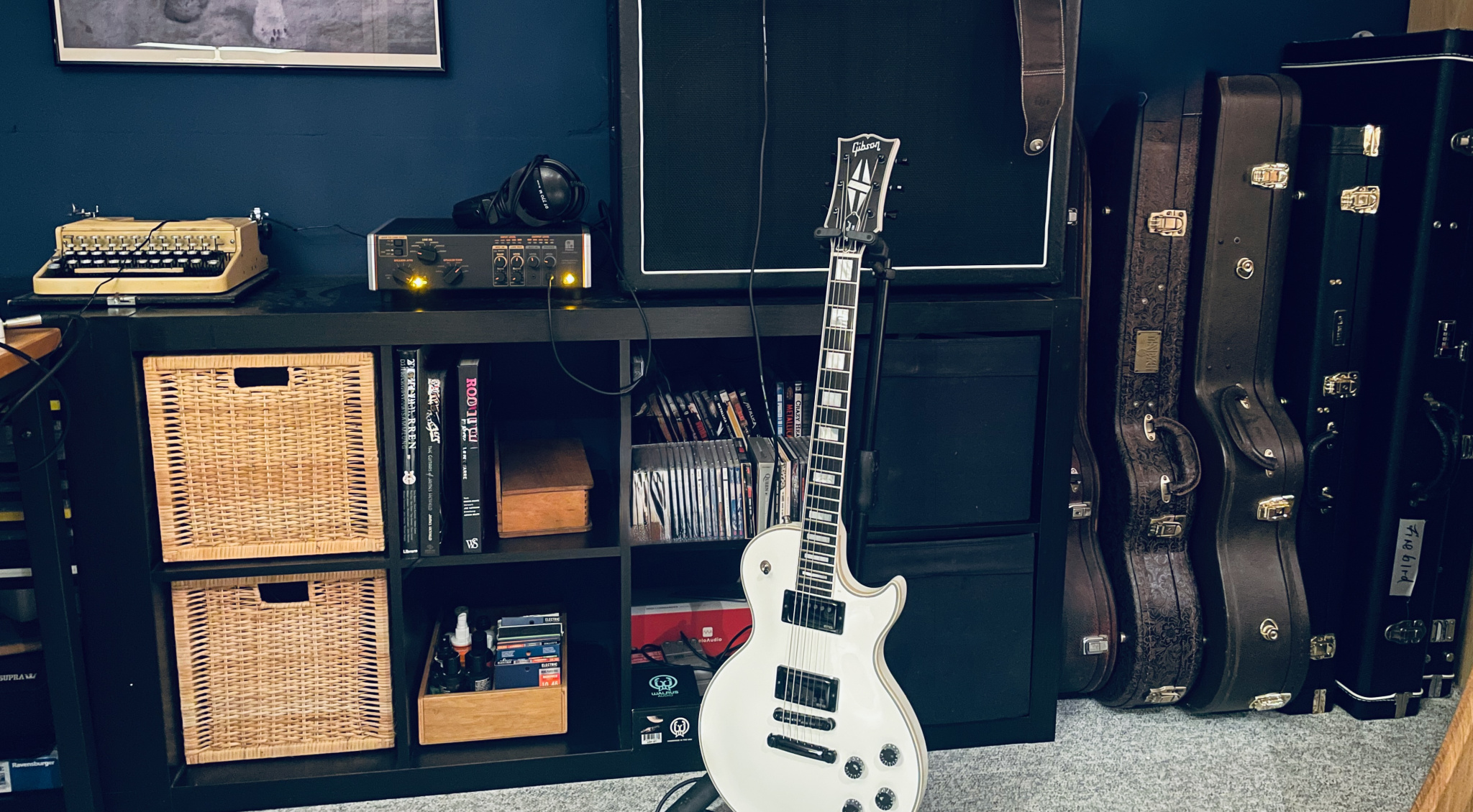 Harley Benton DNAfx GiT Core – Der Gigant in Kleinformat - gearnews.de