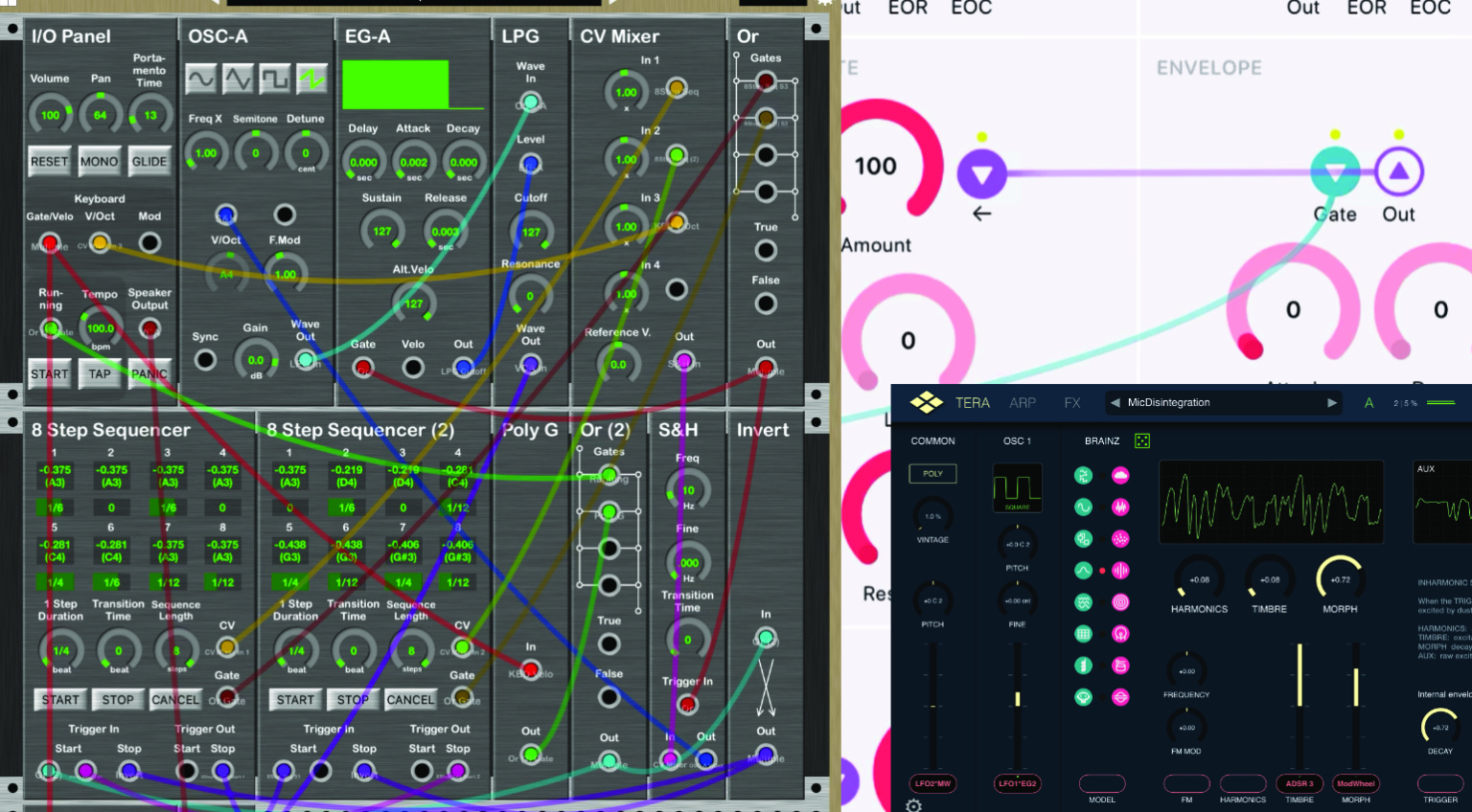 Serum 2 veröffentlicht: Der legendäre Wavetable-Synth bekommt ein ...