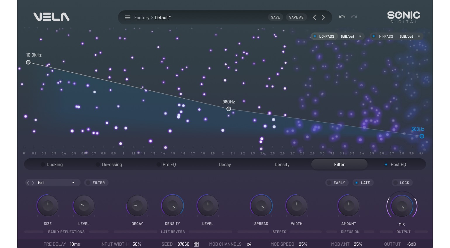 VELA: Dieses Reverb-Plugin macht sogar Bricasti und Lexicon Konkurrenz!