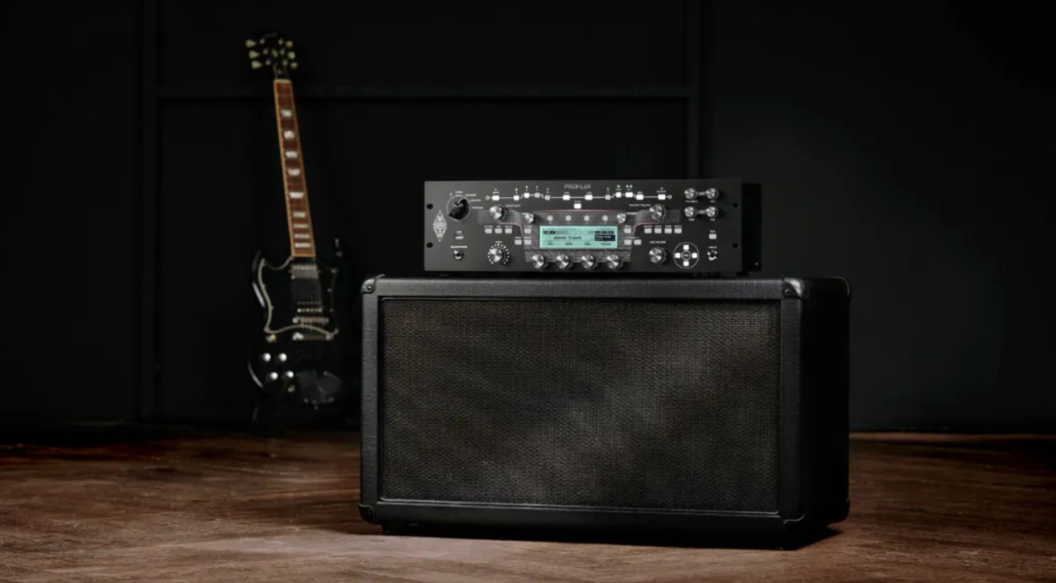 Kemper Profiler MK 2: Gigantisches Upgrade der Profiler-Serie! Jetzt ...