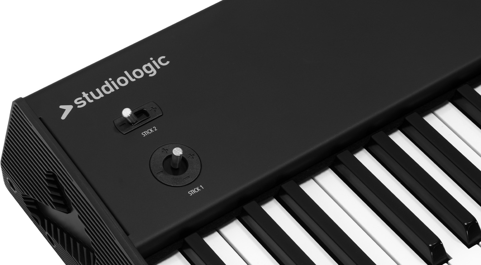 Angecheckt: Studiologic SL mk2 Keyboard-Controller