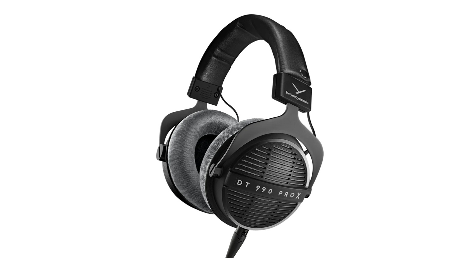 beyerdynamic DT 990 PRO X: Kopfhörer mit neuem Treiber
