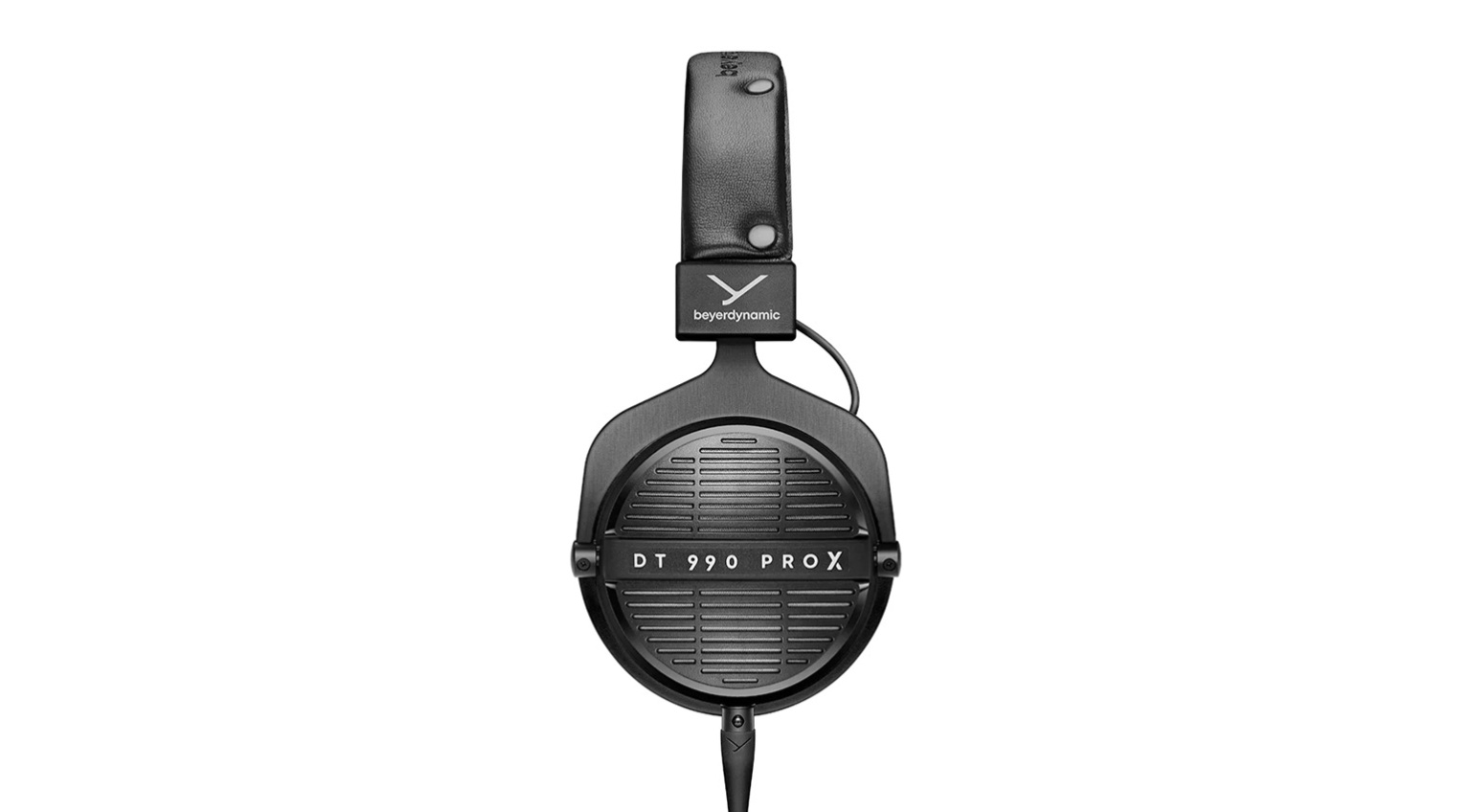 beyerdynamic DT 990 PRO X: Kopfhörer mit neuem Treiber